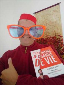 Actio dream – Les Actionneurs