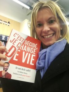 Actio dream – Les Actionneurs