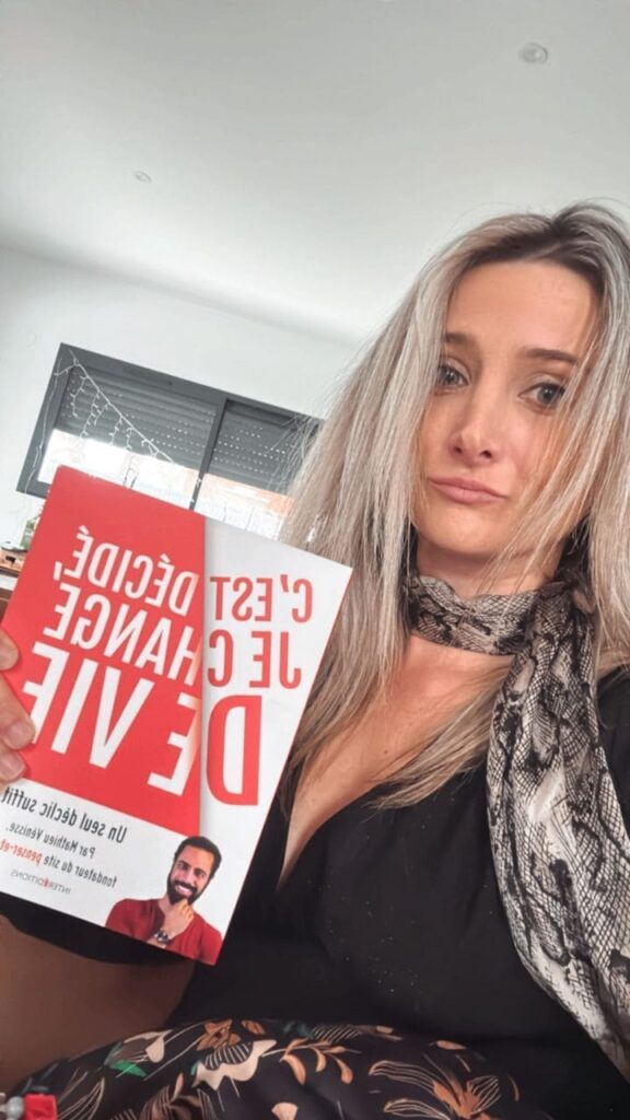 Actio dream – Les Actionneurs